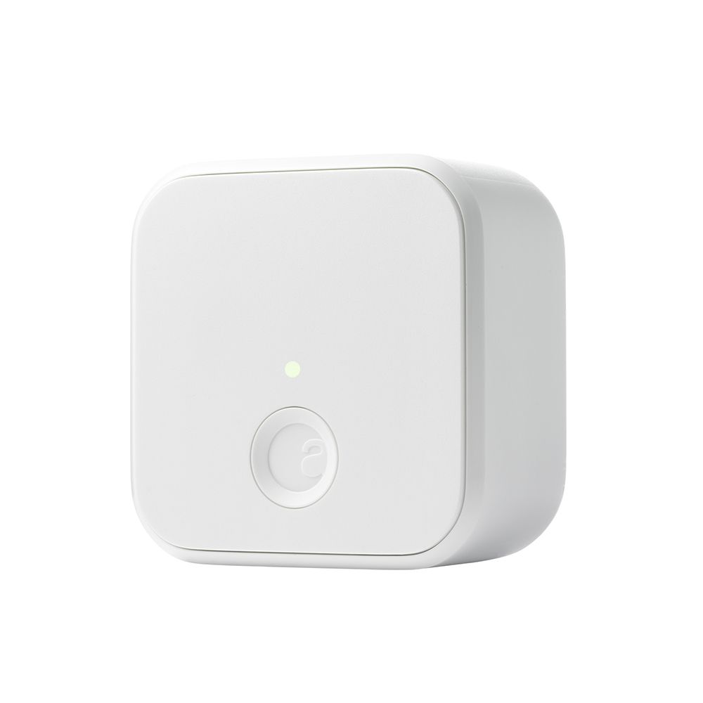 August Home Connect 2nd Gen Wi-Fi Bridge | The Home Depot Canada