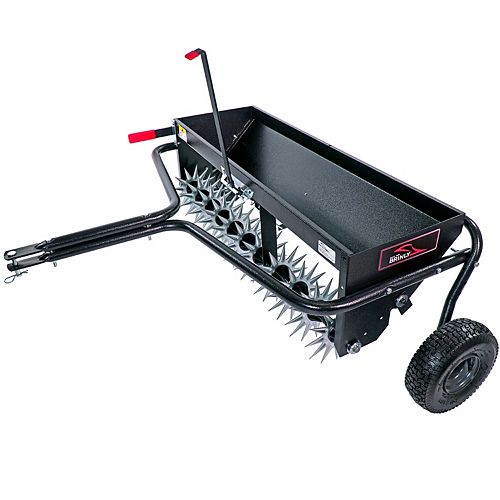 Aerators - Lawn & Garden Tools | The Home Depot Canada