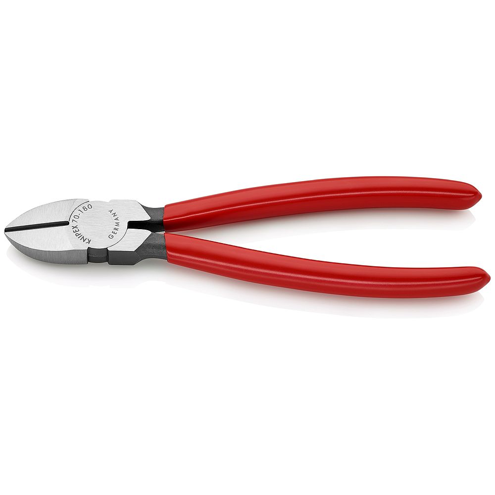 Knipex 7 1/4-Inch Diagonal Cutters | The Home Depot Canada