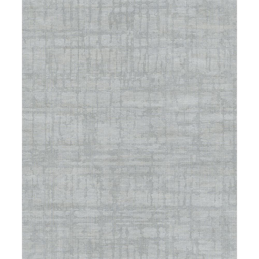 Advantage Lanesborough Grey Weave Texture Wallpaper | The Home Depot Canada