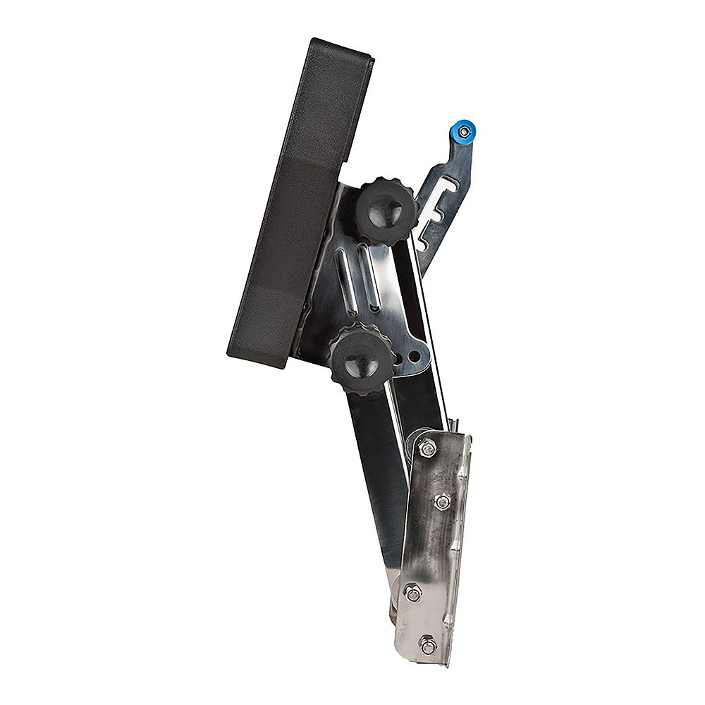 Dock Edge 4 stroke stainless 15 HP Max | The Home Depot Canada