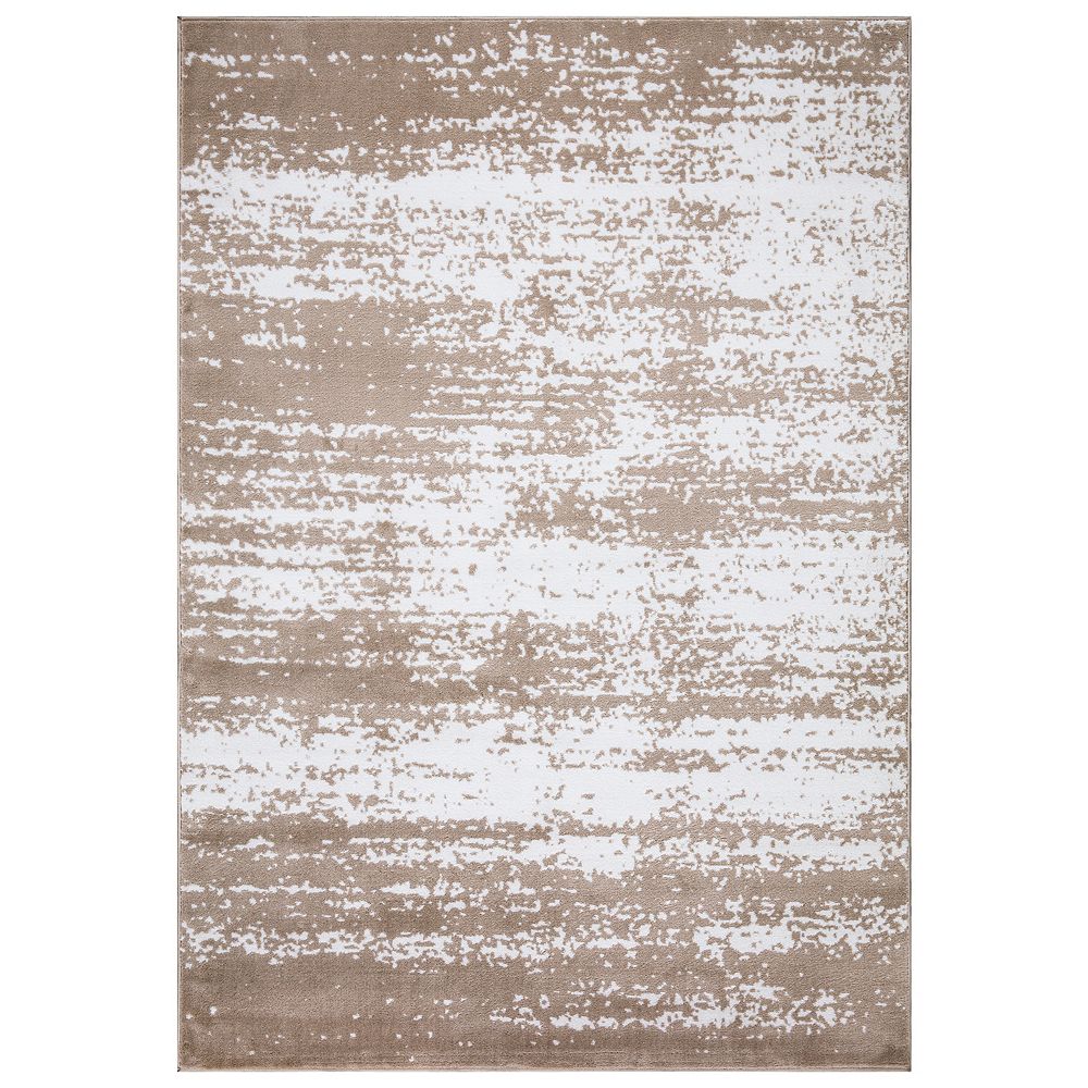 A2Z Rug Tramsitional Palma 1787 Beige 3 ft. 11-inch x 5 ft. 7-inch ...