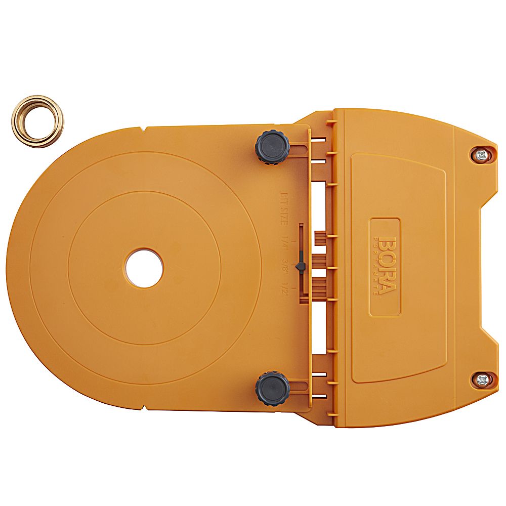 Bora WTX/NGX 12.5-inch Router Guide | The Home Depot Canada