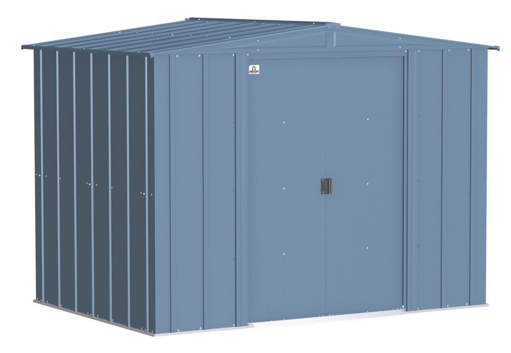 Arrow Storage Canada – Arrow Storage Sheds – LMXF