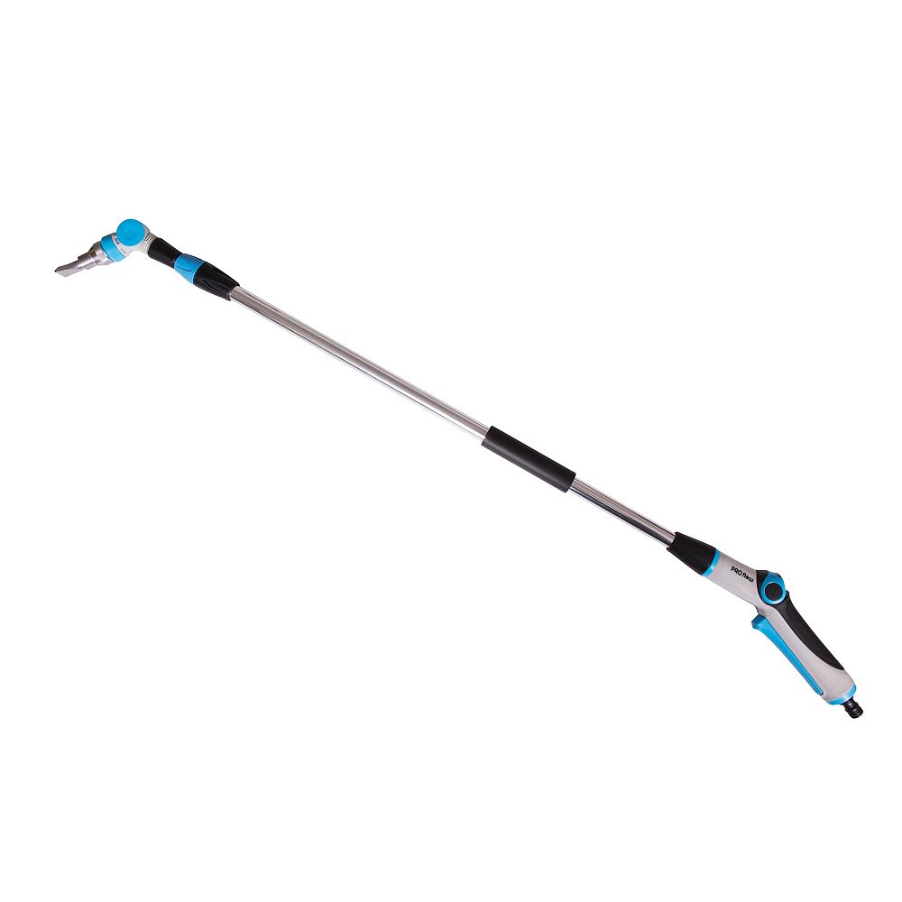 ProFlow Telescopic Jet Wand, plastic | The Home Depot Canada