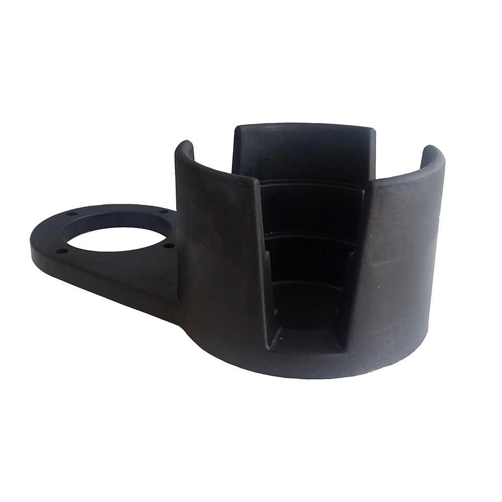 Stander Omni Tray Cup Holder Accessory | The Home Depot Canada