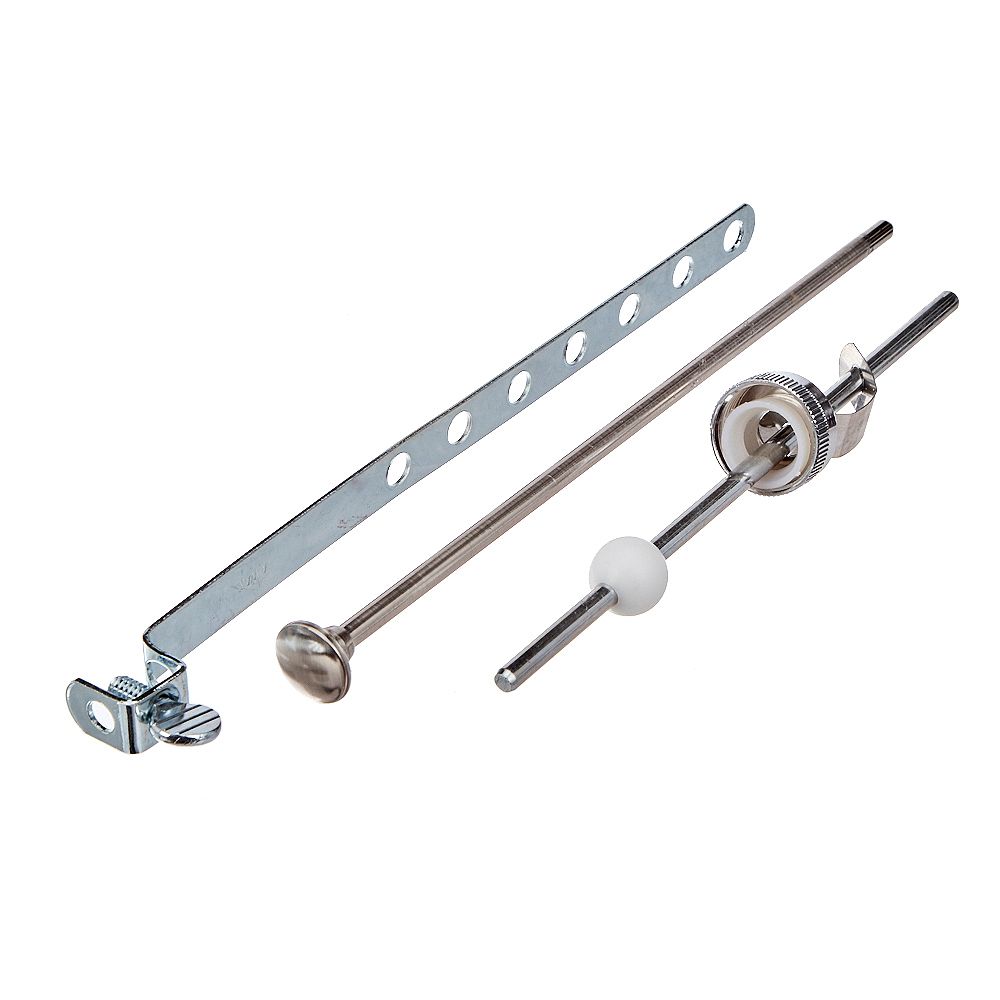 MOEN Universal Lift Rod Assembly BN | The Home Depot Canada